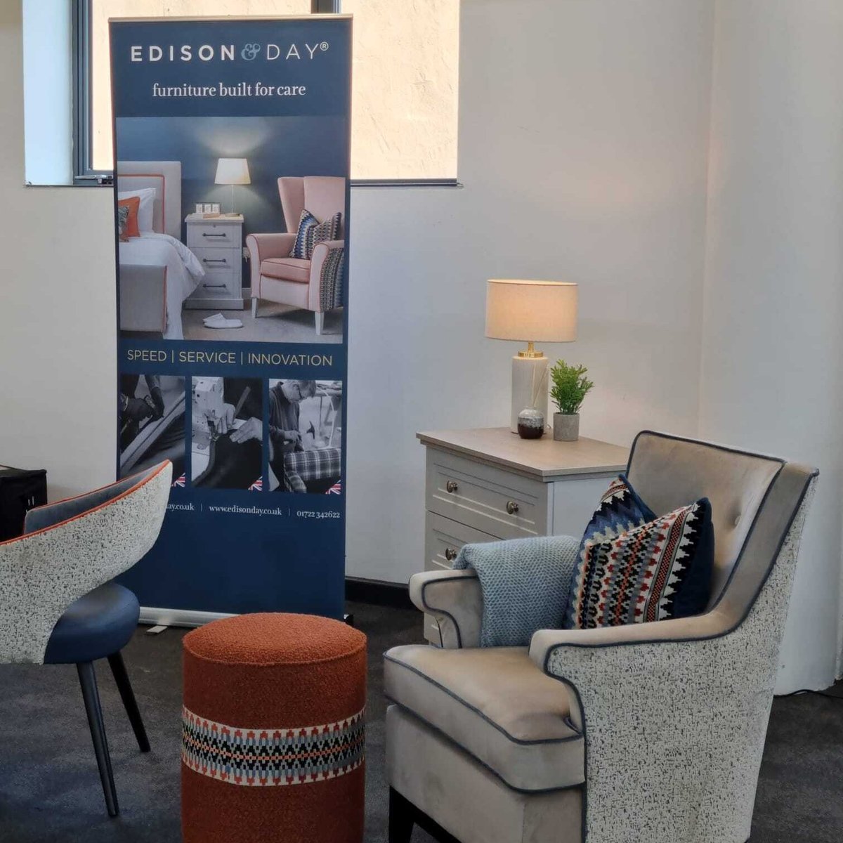 Home | Edison & Day